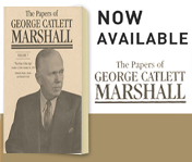 Home - George C. Marshall Foundation