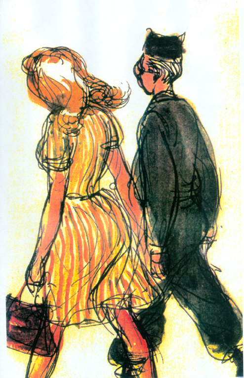 Marshall, Paris & Art - George C. Marshall Foundation