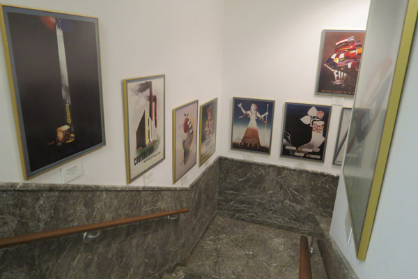 Marshall Plan and the Poster Contest - The George C. Marshall Foundation