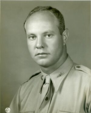 Marshall and Allen Tupper Brown - The George C. Marshall Foundation