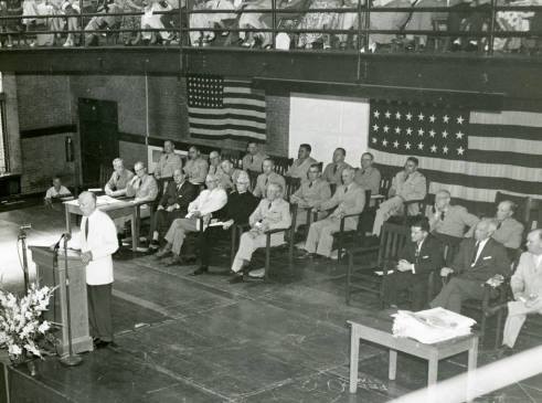 Marshall and his Advice to the Young - The George C. Marshall Foundation