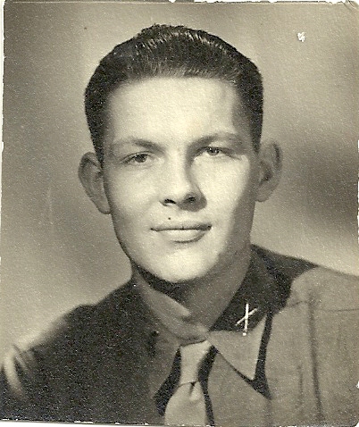 Evening in the Archives: The Things They Carried Home - The George C ...