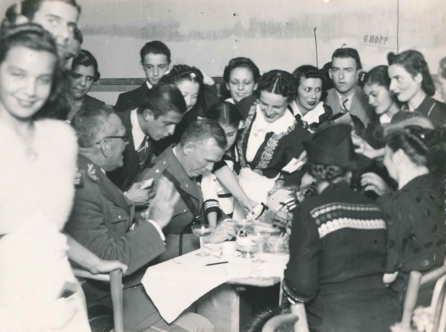 Marshall and Brazil - The George C. Marshall Foundation