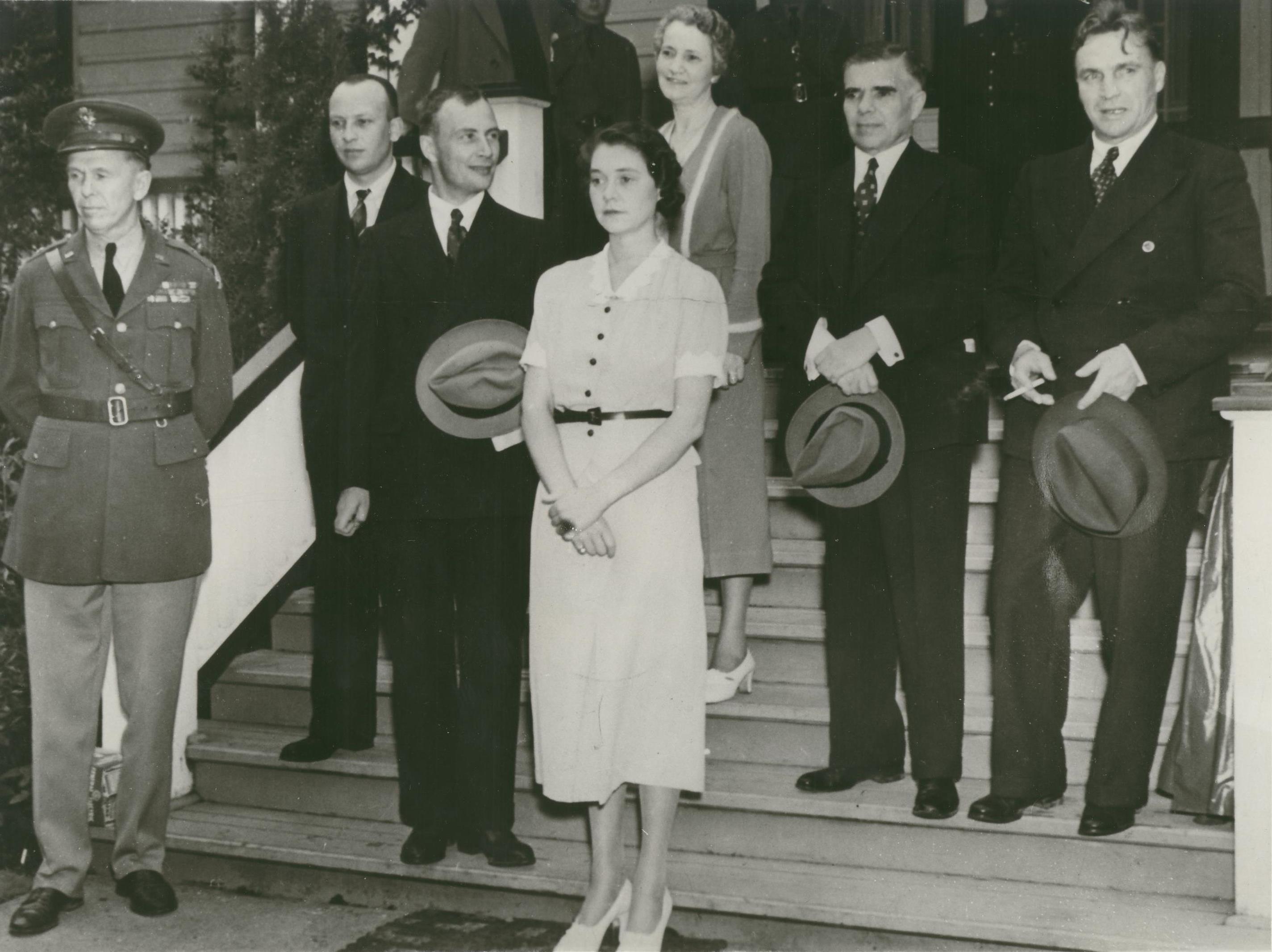 GCM01196 - George C. Marshall Foundation