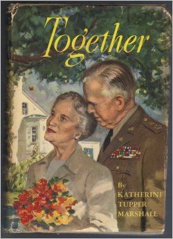 Staff Picks: Our Favorite Marshall Books - George C. Marshall Foundation