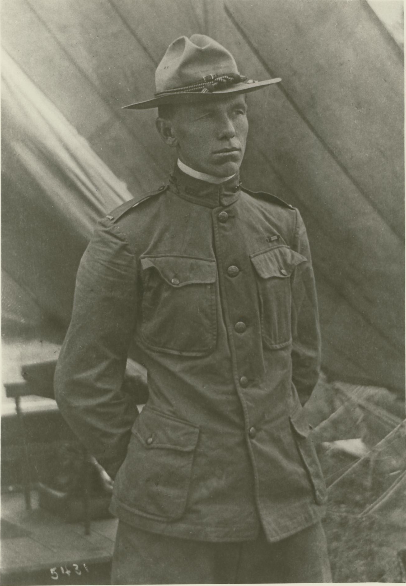 Marshall and Spelling Bees - The George C. Marshall Foundation