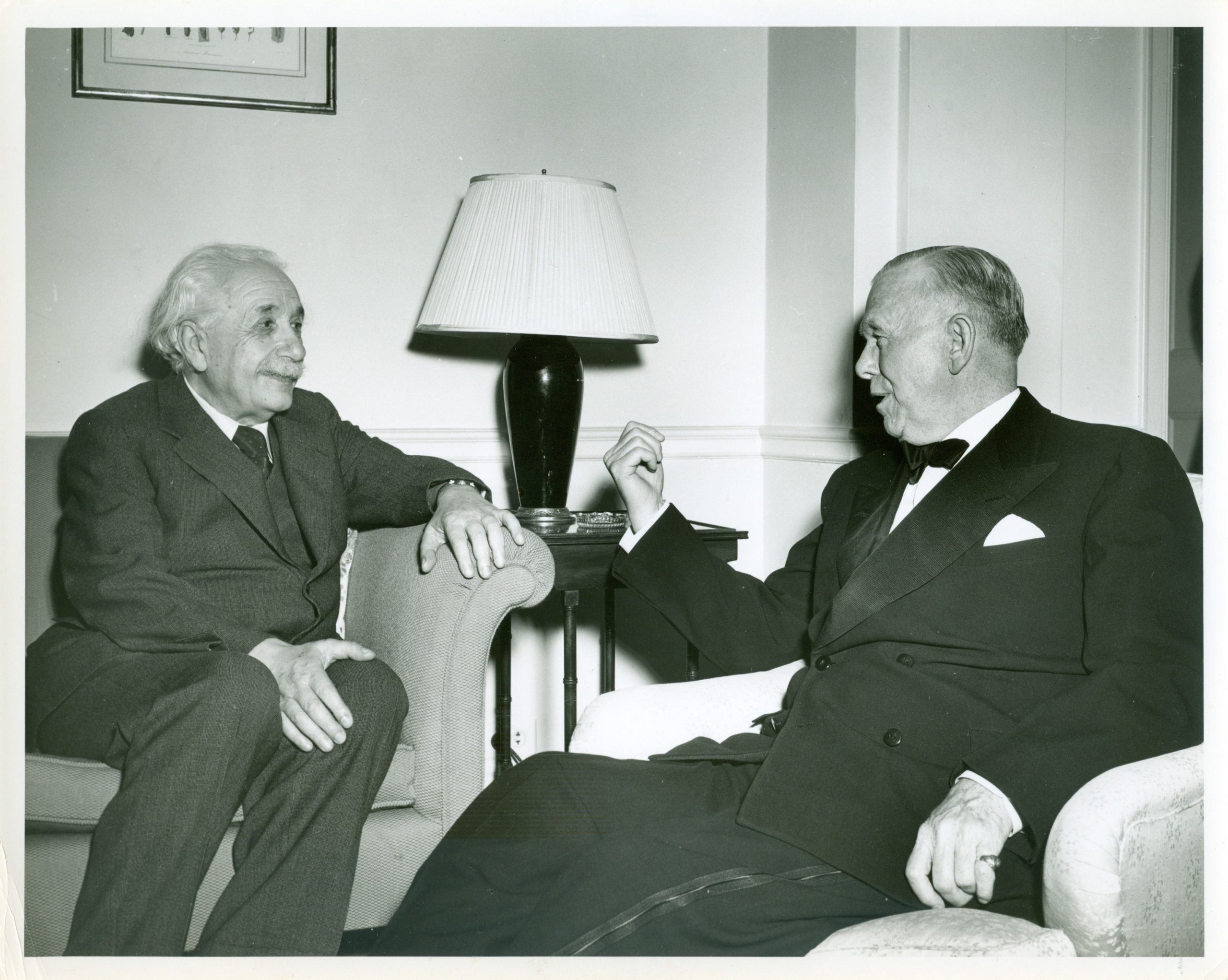 Marshall and the Manhattan Project - The George C. Marshall Foundation