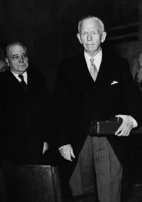 Marshall and the Nobel Peace Prize - George C. Marshall Foundation