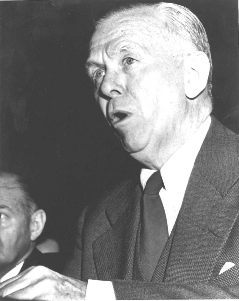 Marshall Plan Turns 77 - The George C. Marshall Foundation