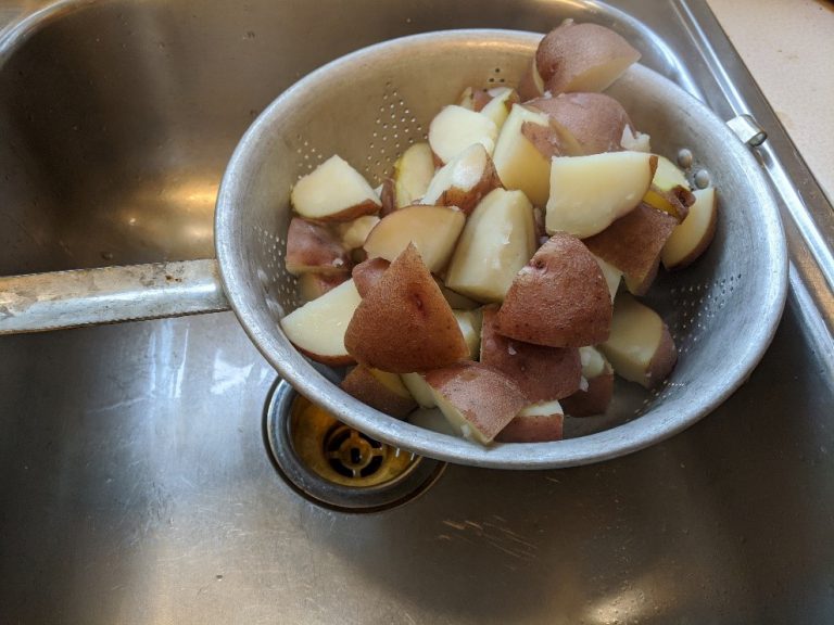 Cooking with World War II Rations – What I Learned - The George C ...