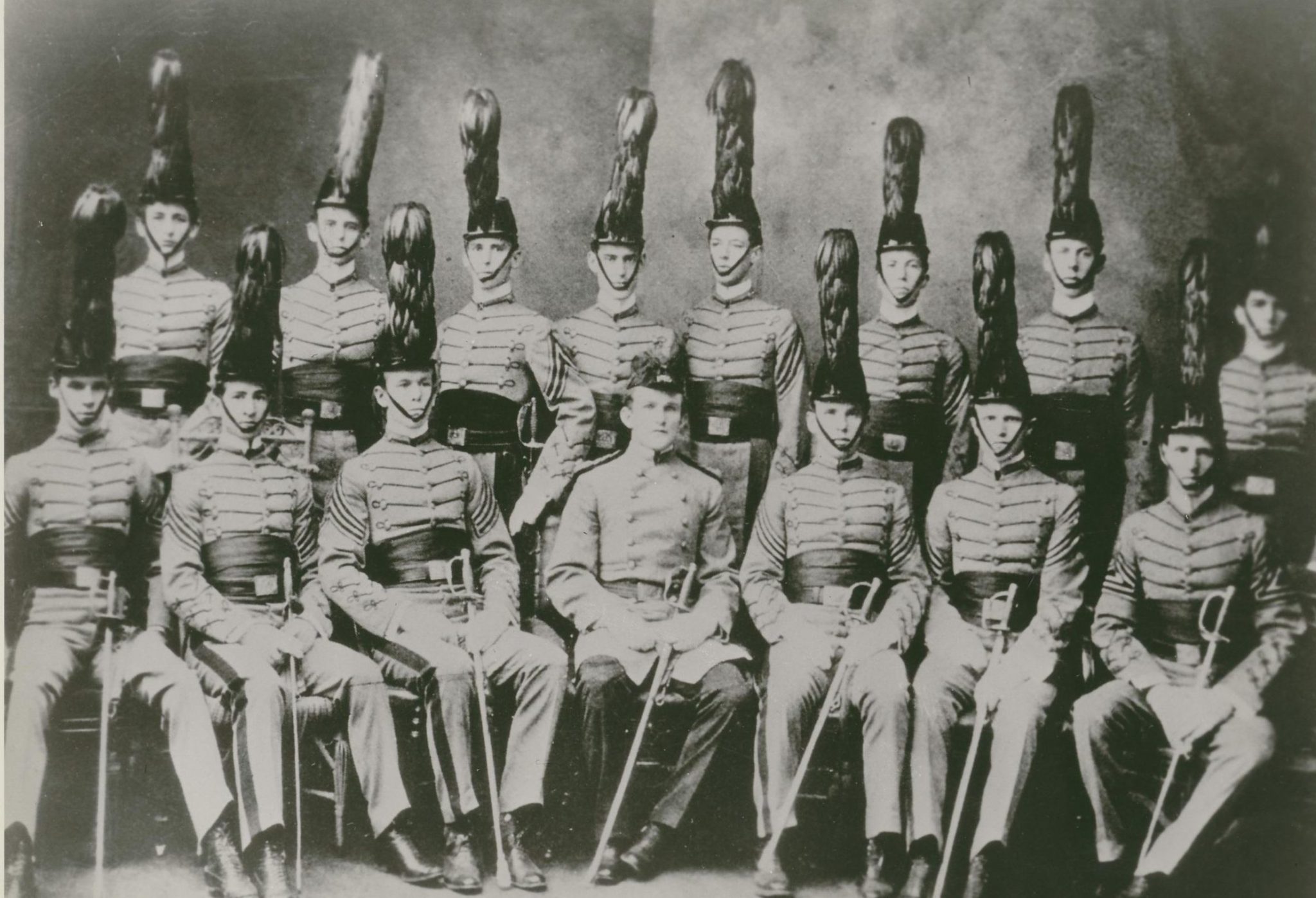 Marshall Day at VMI - The George C. Marshall Foundation