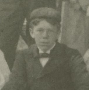 Young Marshall: Master of the Situation - The George C. Marshall Foundation