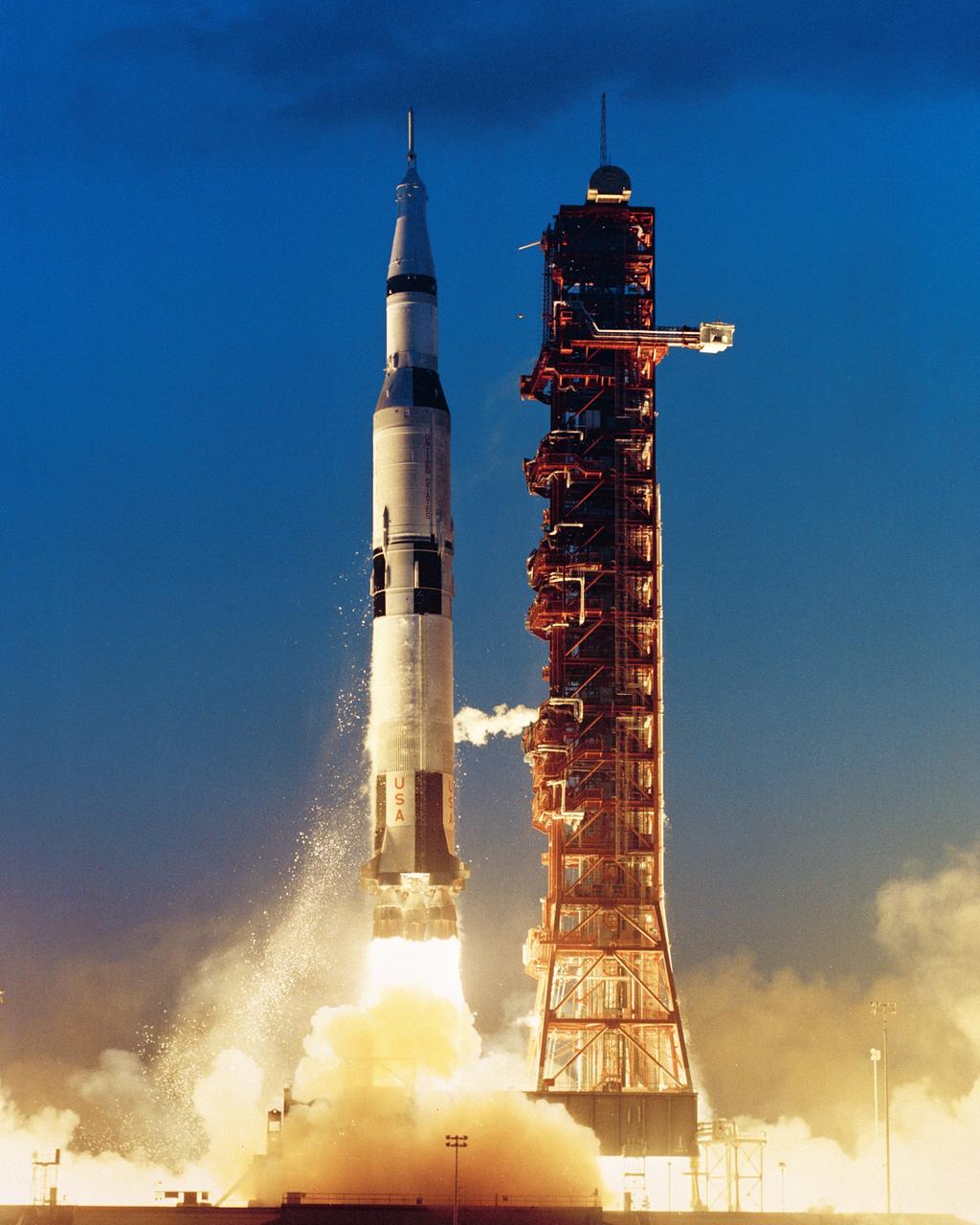 George C. Marshall Space Flight Center Turns 60 - George C. Marshall ... George C. Marshall Space Flight Center Turns 60 - George C. Marshall ...