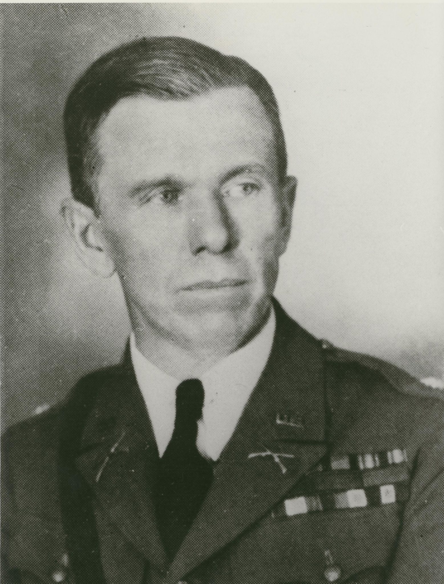 Infantry School: “An almost complete revamping of the instruction and ...