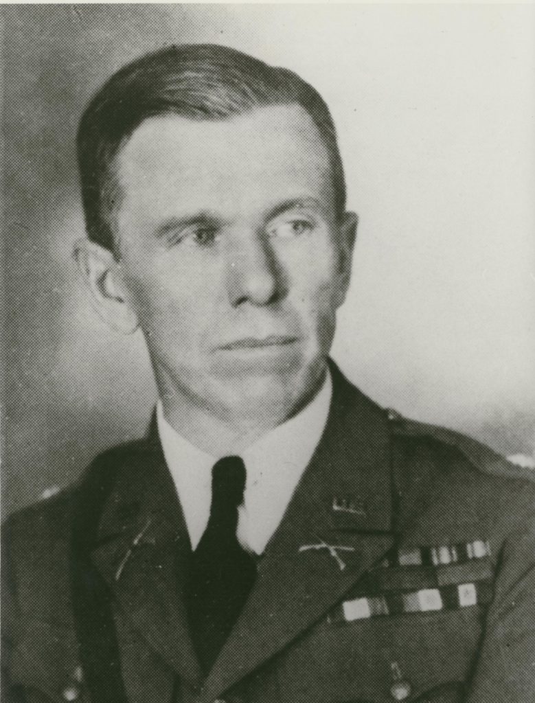 Infantry School: “An almost complete revamping of the instruction and ...