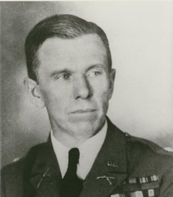 Infantry School: “An almost complete revamping of the instruction and ...