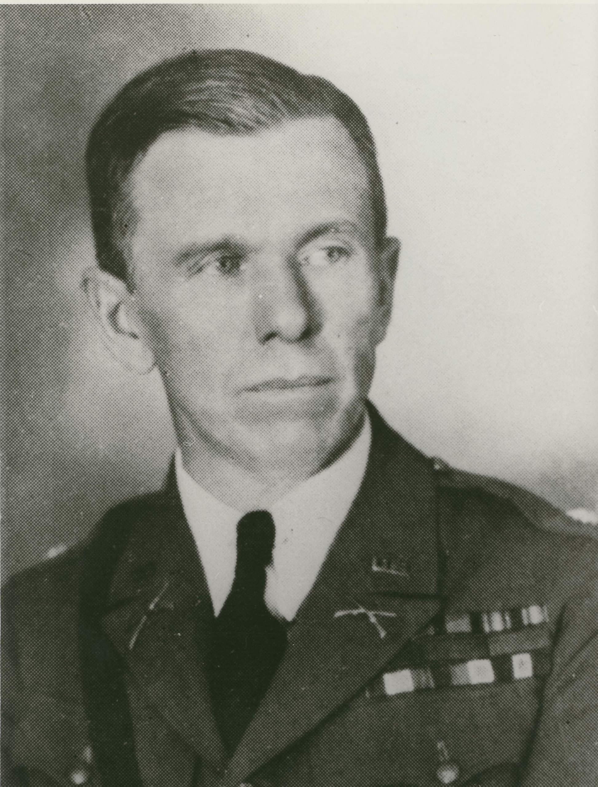 Infantry School: “An almost complete revamping of the instruction and ...