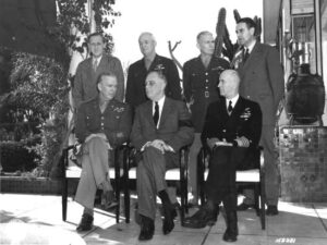 I’m Sorry, Mr. President, But I Don’t Agree With That At All - The ...