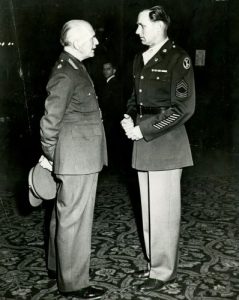 “Powder” in Pictures - The George C. Marshall Foundation