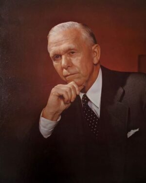 Life & Legacy - The George C. Marshall Foundation