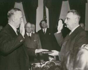 George Marshall and the U.S. Presidency - The George C. Marshall Foundation