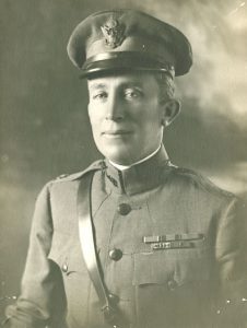 A Glimpse Into the Past - The George C. Marshall Foundation
