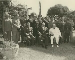 Back-to-Back-to-Back Conferences: Cairo to Tehran to Cairo - The George ...