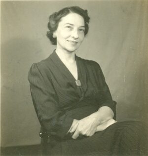 A New Documentary About Elizebeth Friedman - The George C. Marshall ...