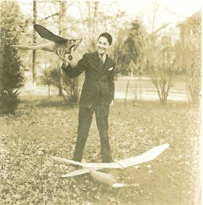 Family Donations: Discovering More Elizebeth Smith Friedman Photos ...