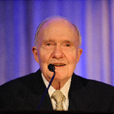 The Andrew J. Goodpaster Award – Brent Scowcroft – 2008 - The George C ...