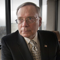 The Andrew J. Goodpaster Award – John J. Jumper – 2015 - The George C ...