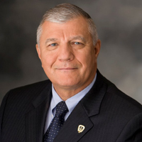 The Andrew J. Goodpaster Award – Richard Cody – 2016 - The George C ...