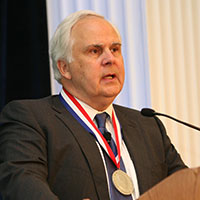 The George C. Marshall Foundation Award – Frederick W. Smith – 2010 ...