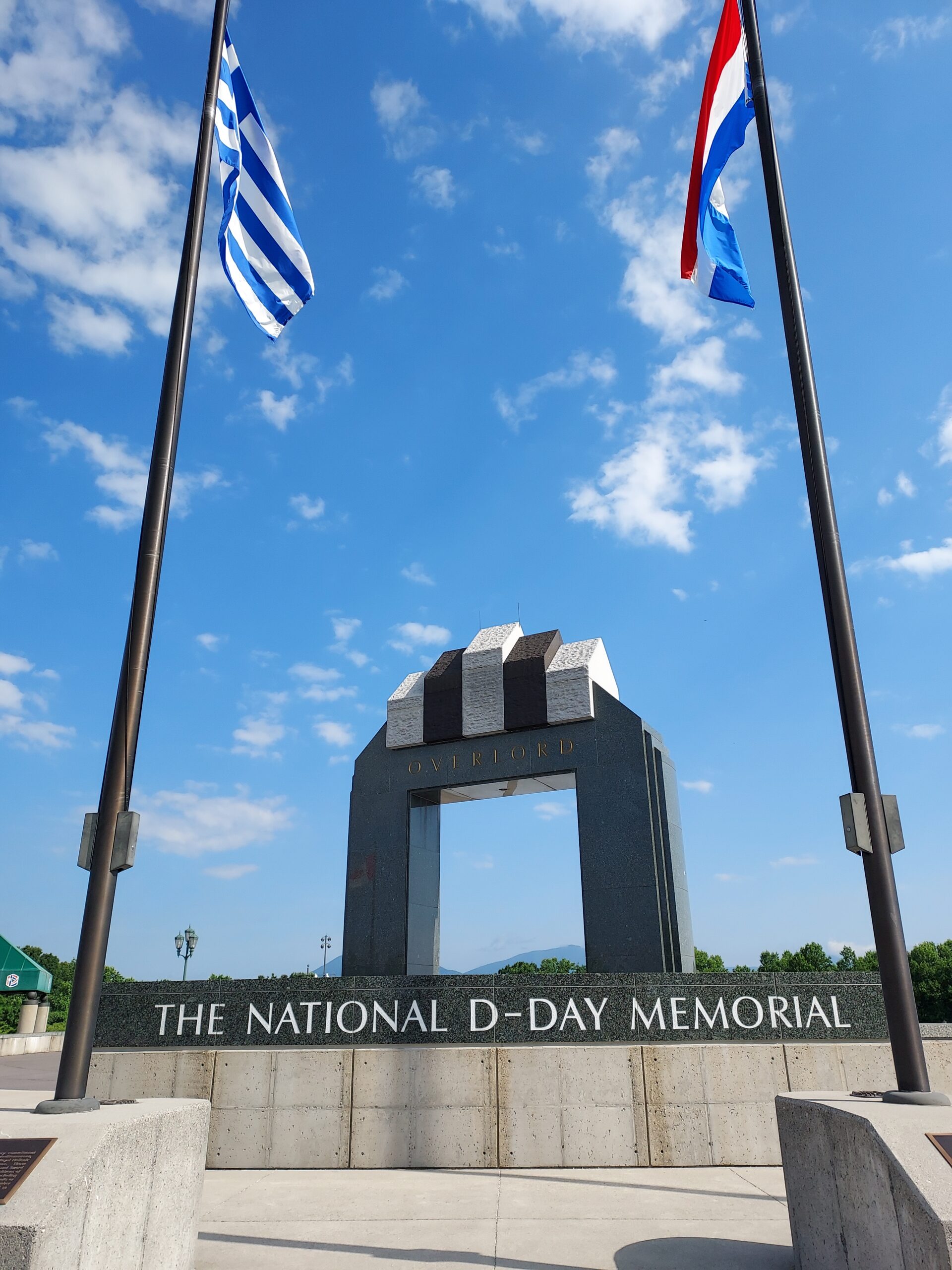 D-Day on Omaha Beach - The George C. Marshall Foundation