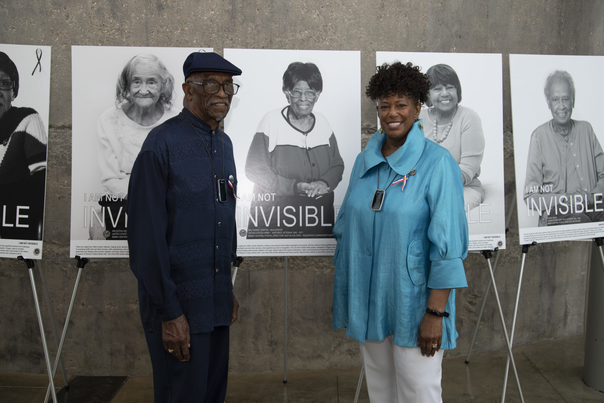 No mail, low morale - The George C. Marshall Foundation