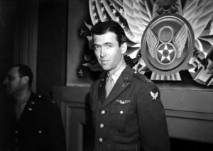 Pilot James Stewart and the B-24 - The George C. Marshall Foundation