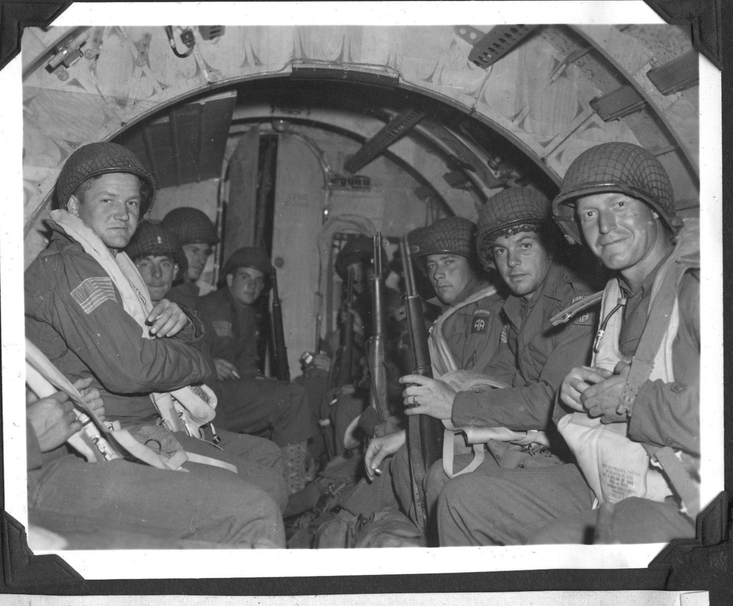 Army Air Forces Photographers - The George C. Marshall Foundation