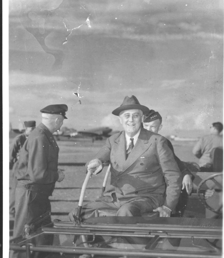 Army Air Forces Photographers - The George C. Marshall Foundation