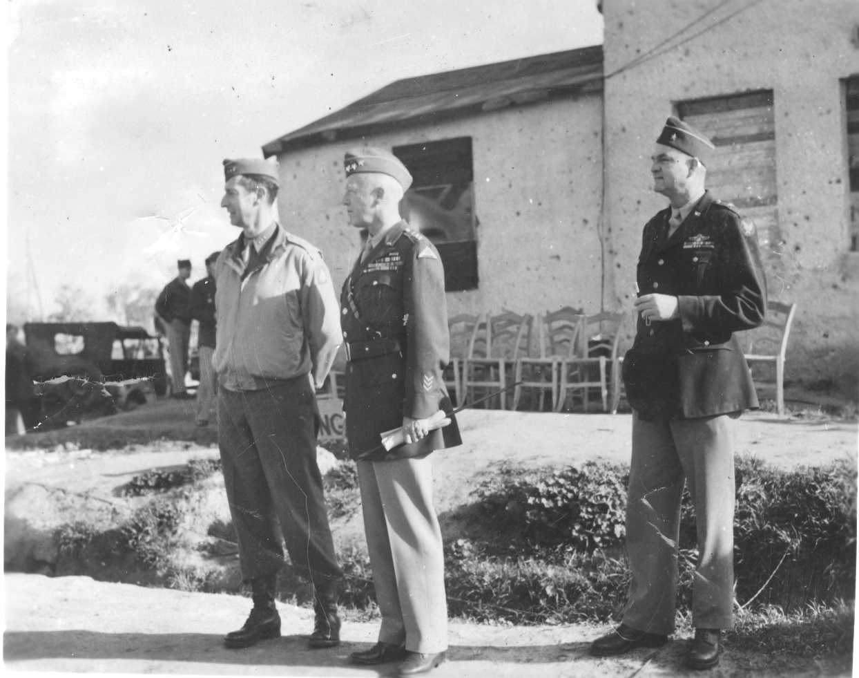 Army Air Forces Photographers - The George C. Marshall Foundation