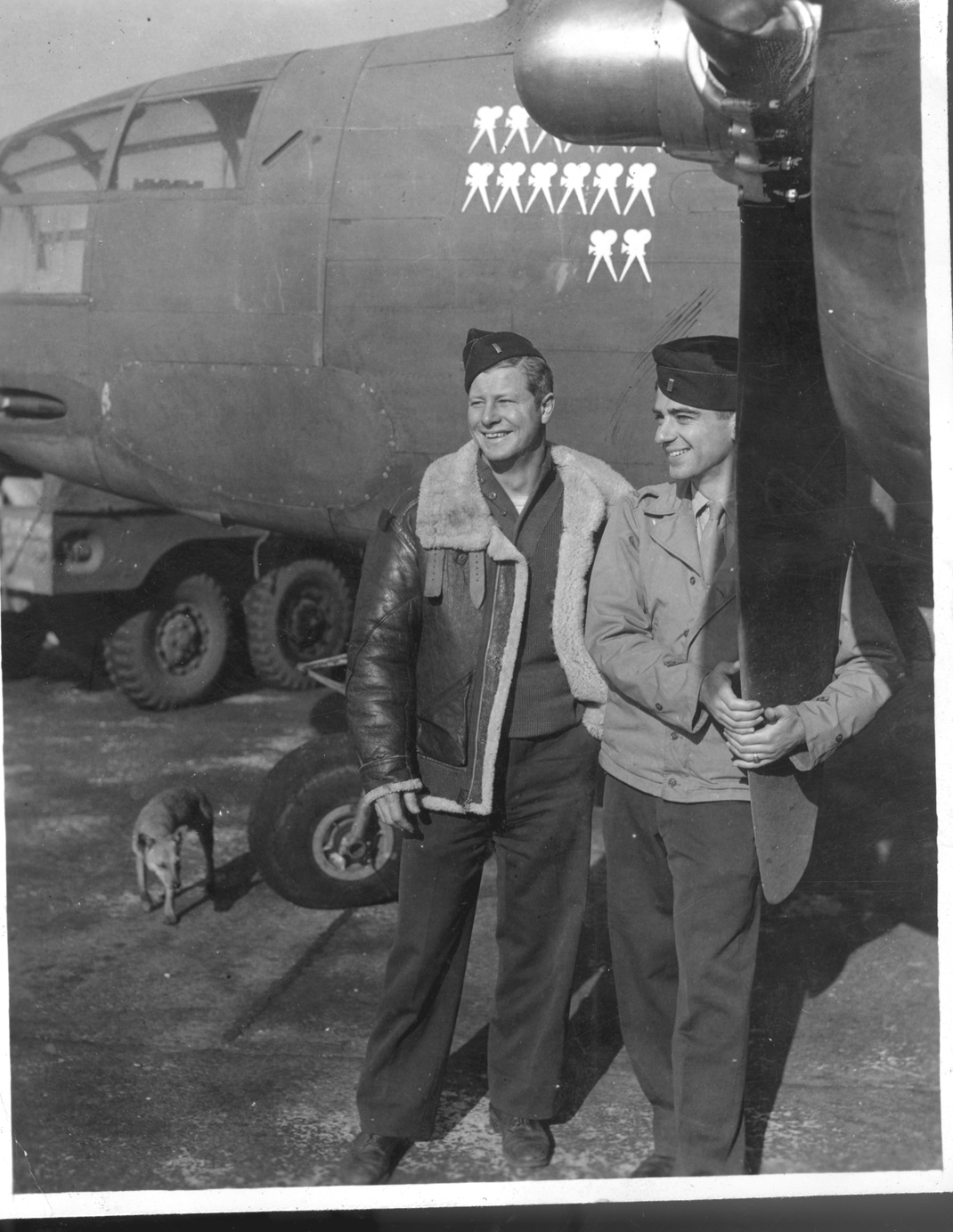 Army Air Forces Photographers - The George C. Marshall Foundation