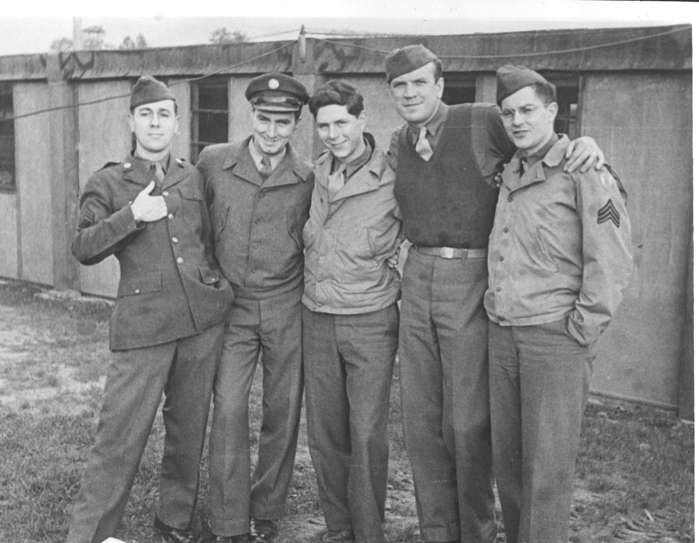 Army Air Forces Photographers - The George C. Marshall Foundation