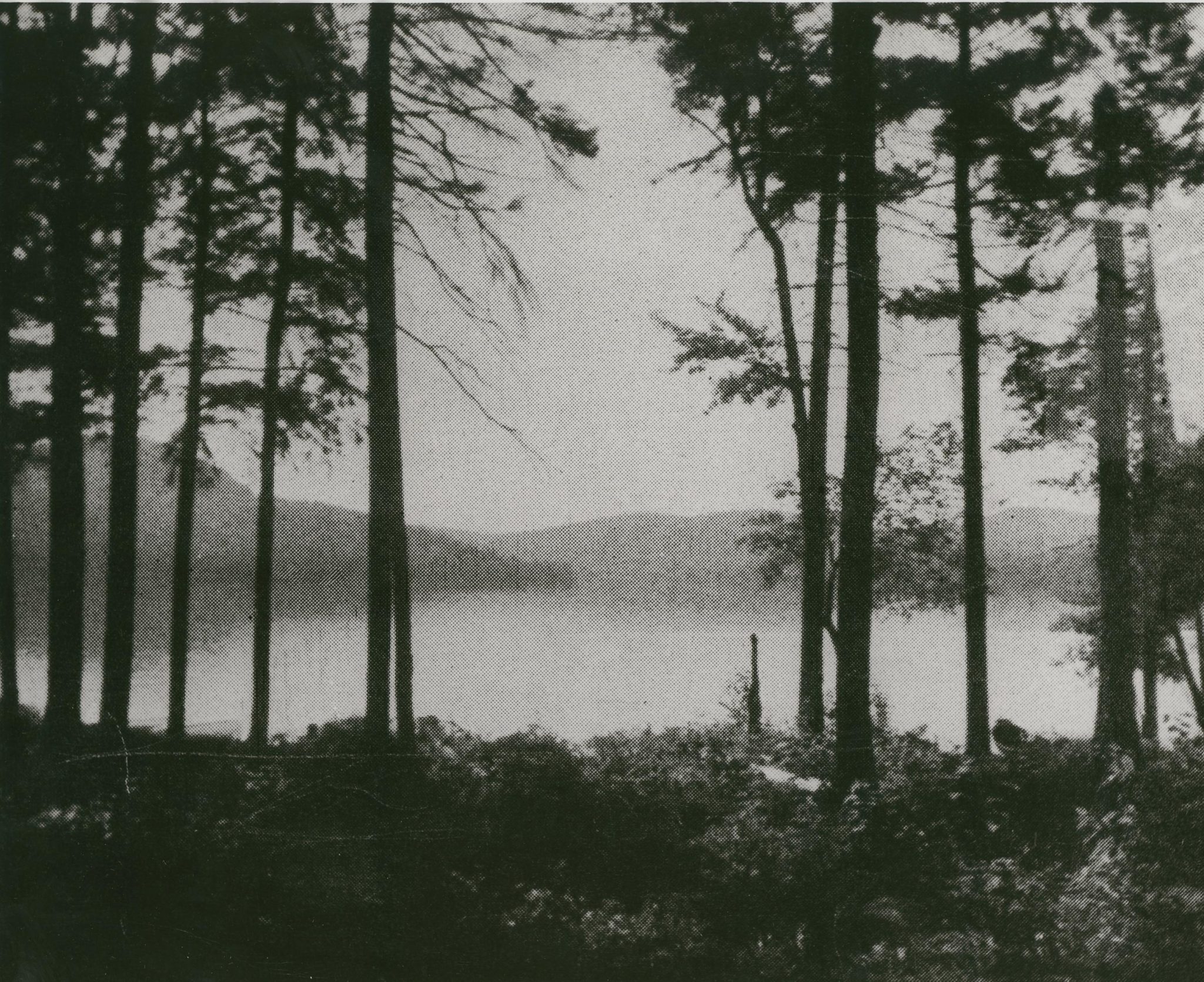 The Mentorship of Gen. John Pershing to Capt. George Marshall - The ...