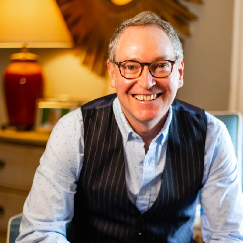 The Confidante: The Untold Story of Anna Rosenberg - The George C ...