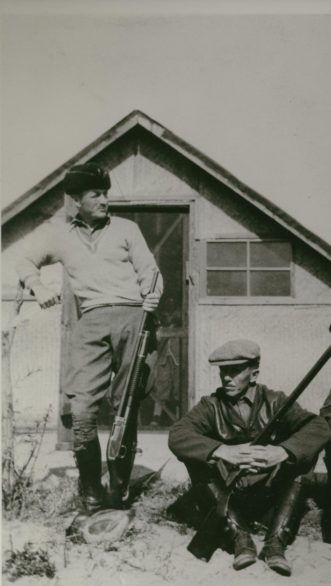 Faithfully Yours, G.C. Marshall - The George C. Marshall Foundation