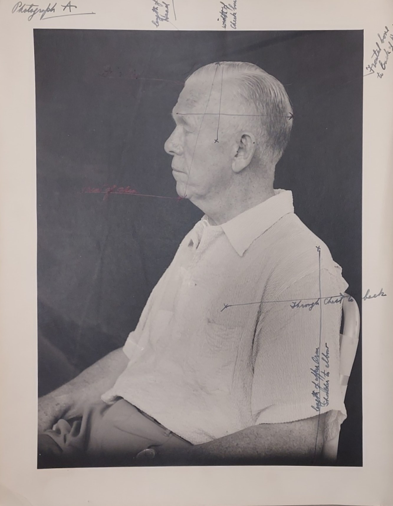 Monuments to a Great Leader Servant - The George C. Marshall Foundation