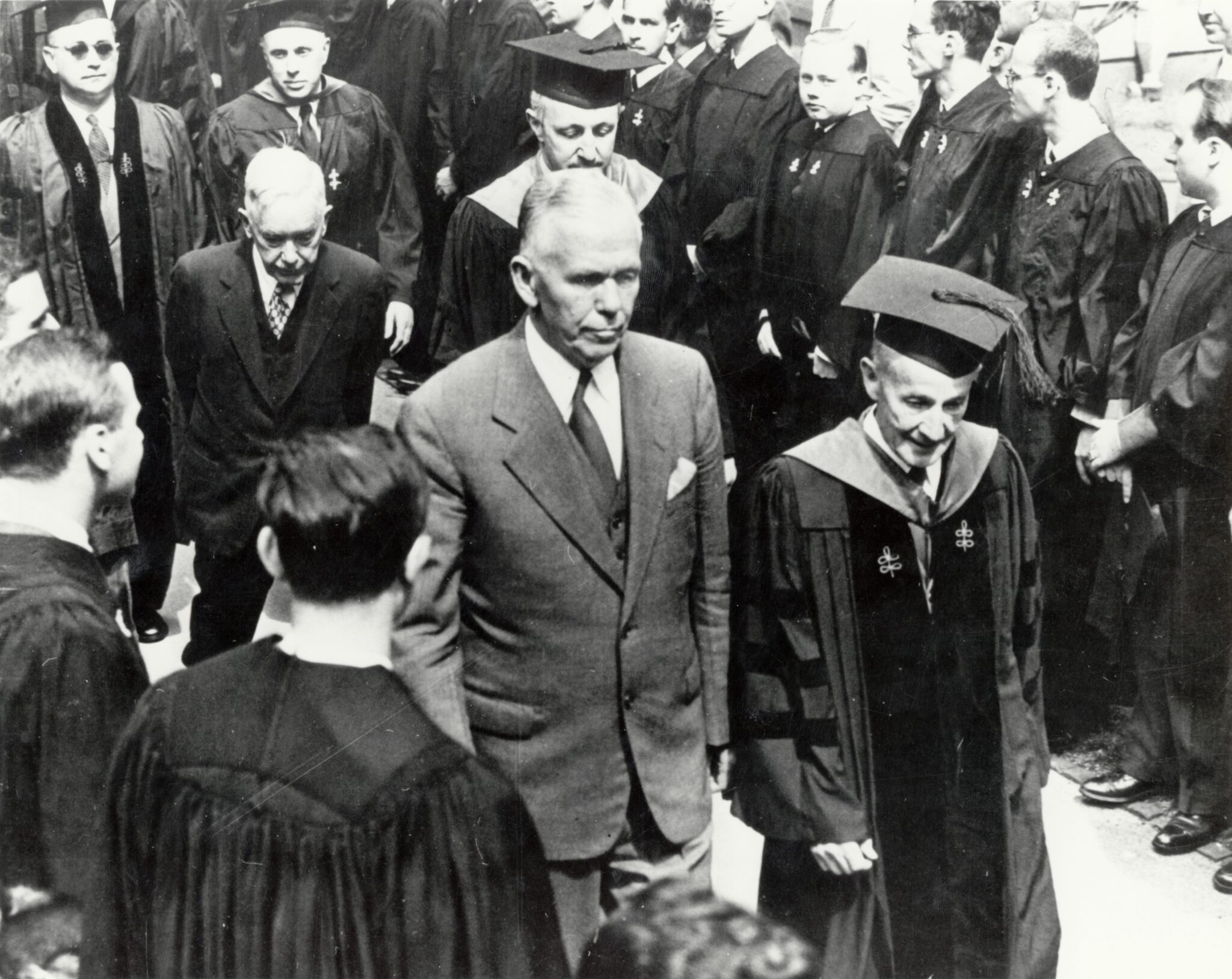 The Creation of the Marshall Plan - The George C. Marshall Foundation
