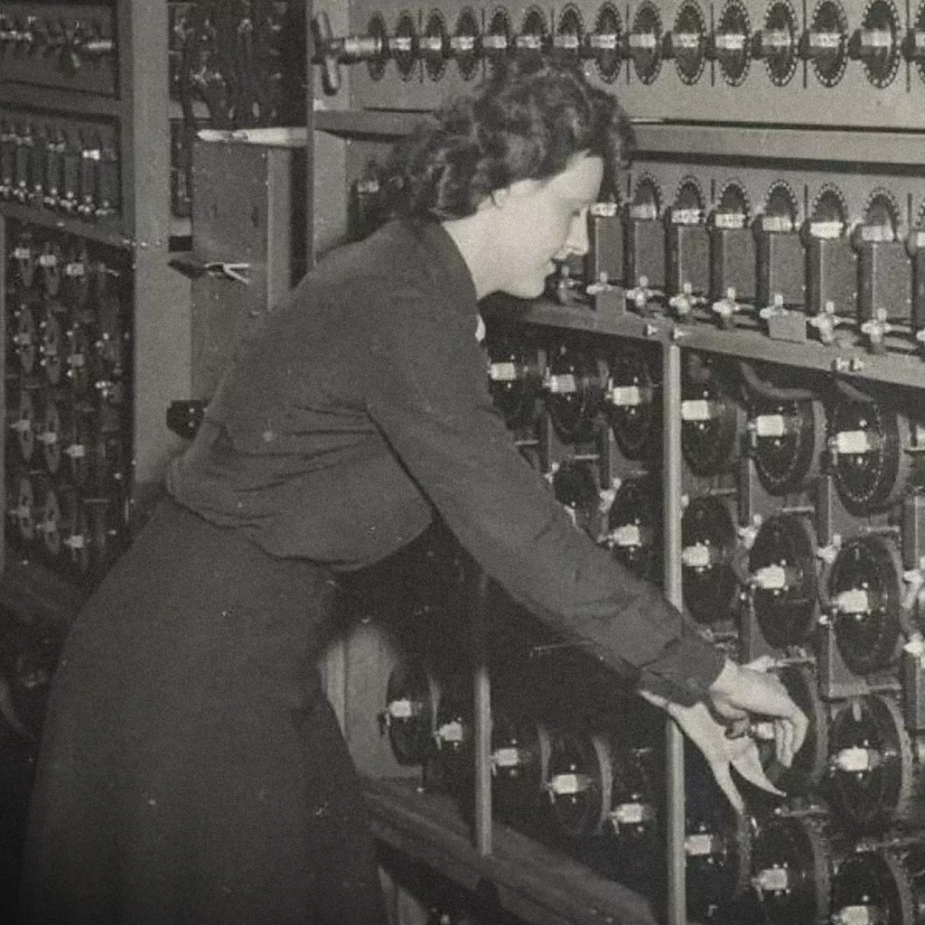 Live Legacy Lecture: The Girls Who Stepped Out of Line - The George C ...