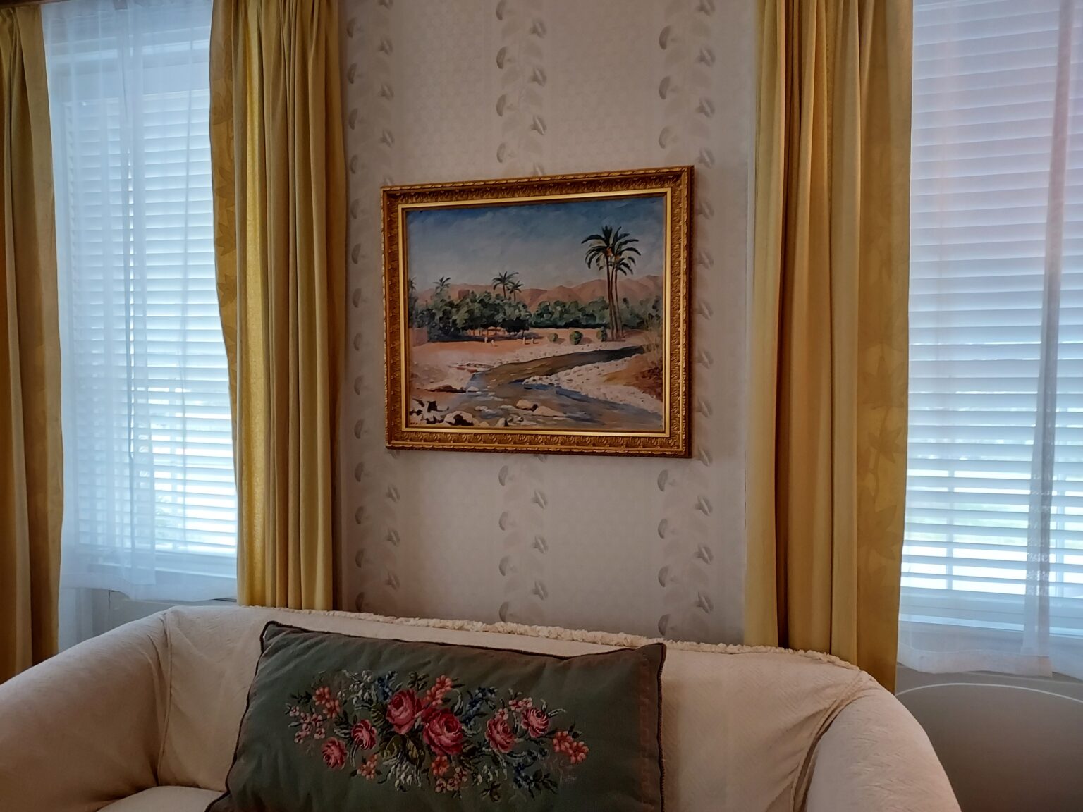 The Home of George and Katherine Marshall - The George C. Marshall ...