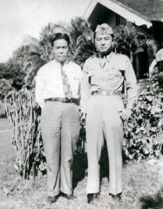 The 442nd Regimental Combat Team - The George C. Marshall Foundation